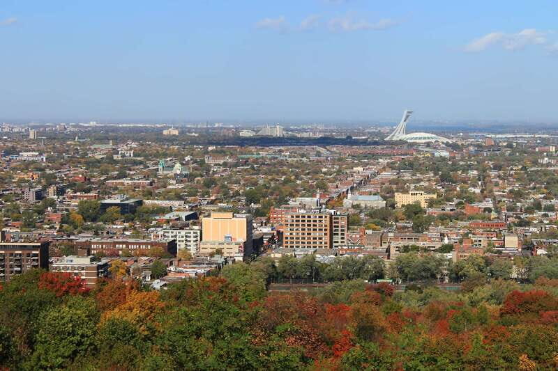 Montreal: Full-Day Small Group City Tour - FAQ