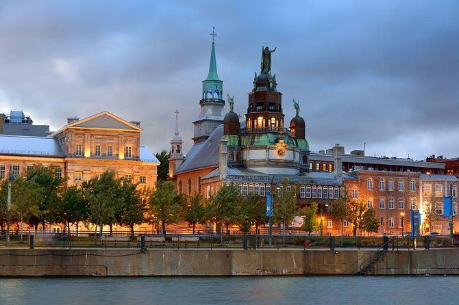 Montreal Gourmet Dinner Cruise with DJ & Dancing - Frequently Asked Questions