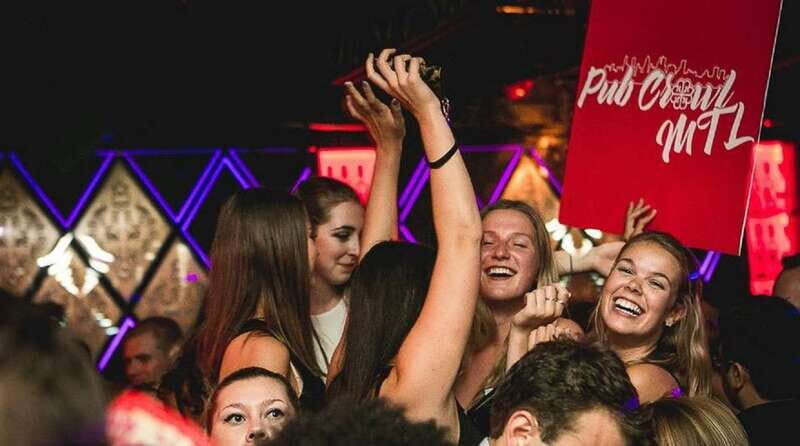 Montreal: Guided Bar Crawl with Free Shots and Club Entry - Montreal: Guided Bar Crawl with Free Shots and Club Entry — A Practical Look