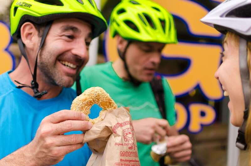 Montreal: Guided Bike Tour of City, Old Port & Plateau - What Makes This Tour Stand Out?