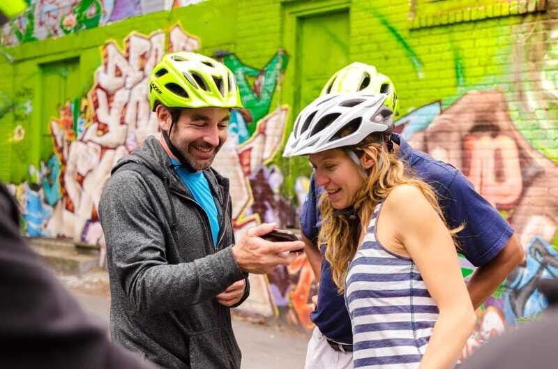 Montreal: Guided Bike Tour of City, Old Port & Plateau - FAQ