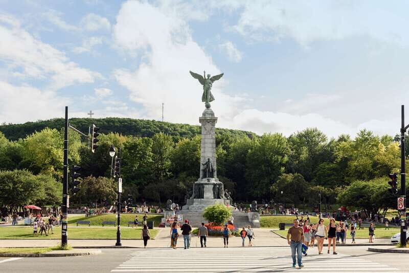 Montreal: Guided Bike Tour of City, Old Port & Plateau - The Sum Up