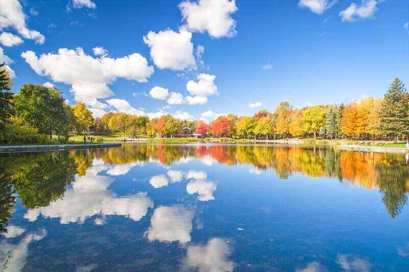 Montreal: Guided Bus Tour - The Sum Up