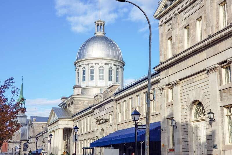 Montreal: Guided Bus Tour - FAQ