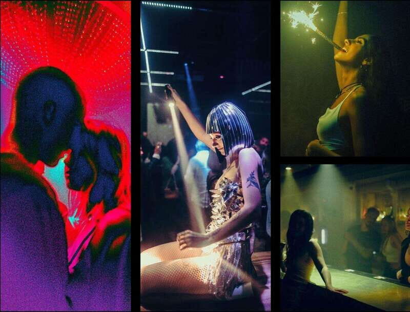 Montreal: Guided Crawl of the City's Speakeasies & Clubs - A Deep Dive into the Montreal Nightlife Crawl
