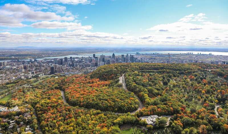 Montreal: Guided Helicopter Tour - FAQ