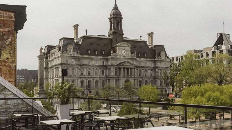 Montreal: Guided Pub Crawl of the City's Skyline Bars - Who Should Book This Experience?