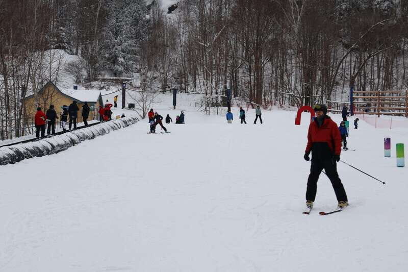 Montreal: Guided Skiing in Quebec Forests - The Value of This Tour