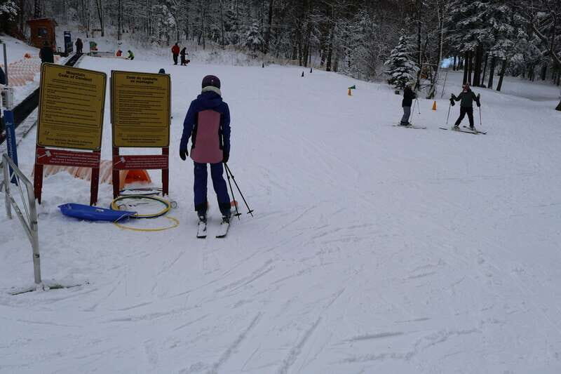 Montreal: Guided Skiing in Quebec Forests - Practical Tips for Participants