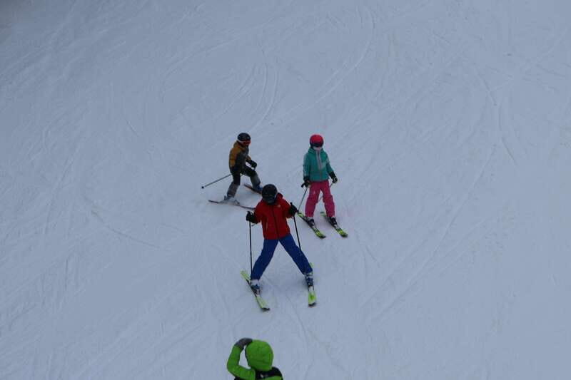 Montreal: Guided Skiing in Quebec Forests - The Sum Up