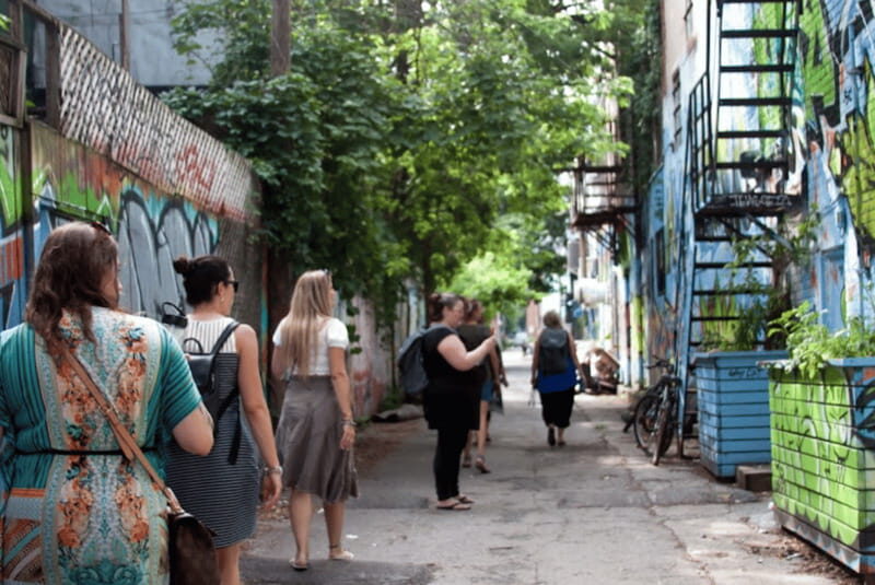 Montreal: Guided Walking Tour of Montreal's Murals - Final Thoughts: Who Will Love This Tour?