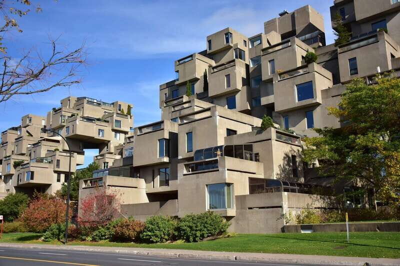 Montreal: Half-Day City Tour - FAQ