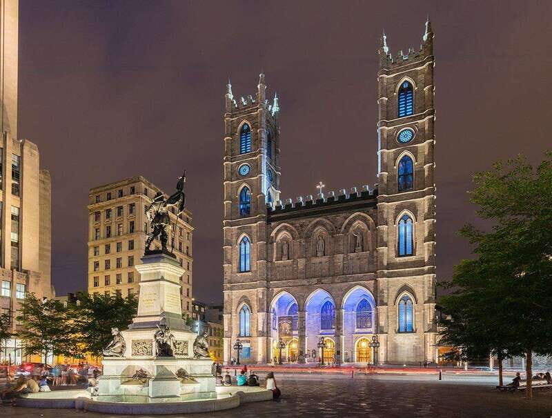 Montreal: Half-day Guided City Tour - Final Thoughts