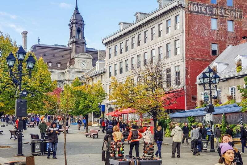 Montreal: Hop-On Hop-Off Double-Decker Bus Tour - Practical Aspects and Tips for Travelers