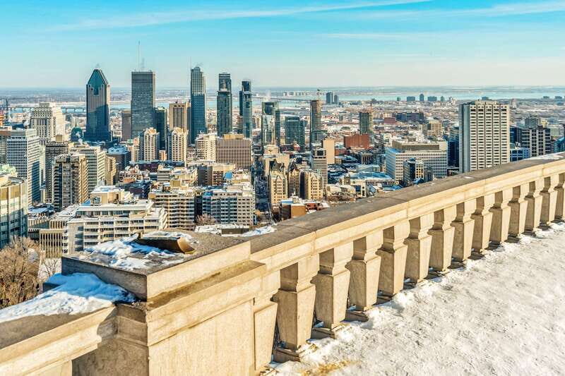 Montreal: Hop-On Hop-Off Double-Decker Bus Tour - The Sum Up: Who Should Consider This Tour?
