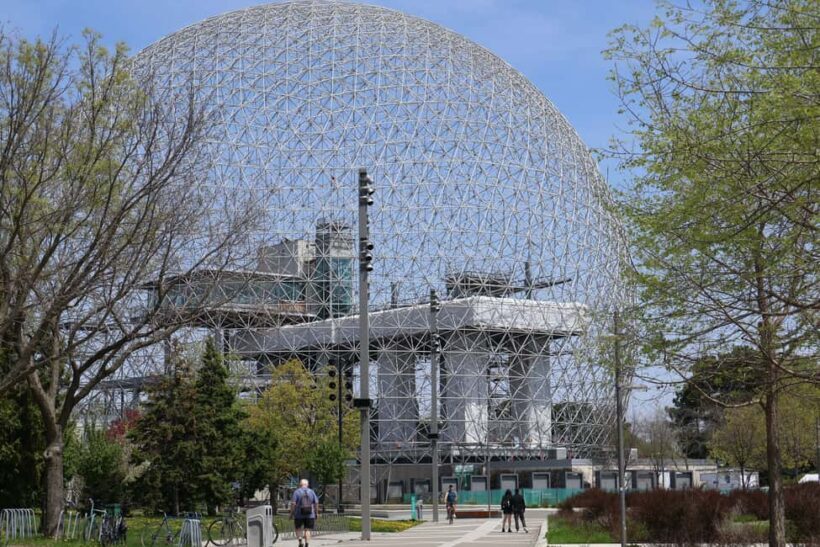 Montreal: Iconic Landmarks All-Inclusive VIP Experience - FAQs