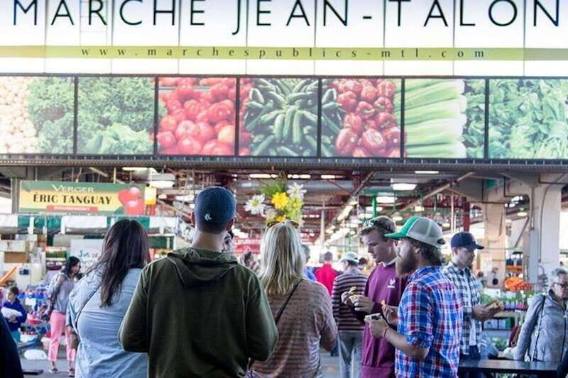 Montreal: Jean-Talon Market Hidden Gems Guided Food Tour - The Guides and Experience