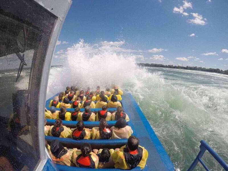 Montreal: Jet Boating on the Lachine Rapids - Pricing and Value