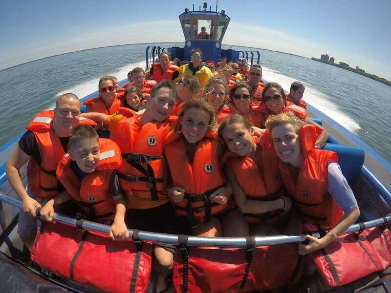 Montreal: Jet Boating on the Lachine Rapids - Who Should Consider This Tour?