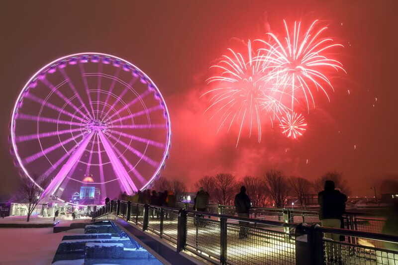 Montreal: La Grande Roue de Montréal Entry Ticket - Pricing and Value
