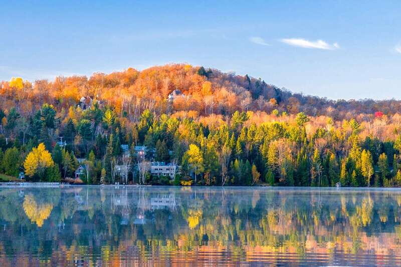 Montreal: Laurentian Mountains Day Trip - The Full Experience: What to Expect