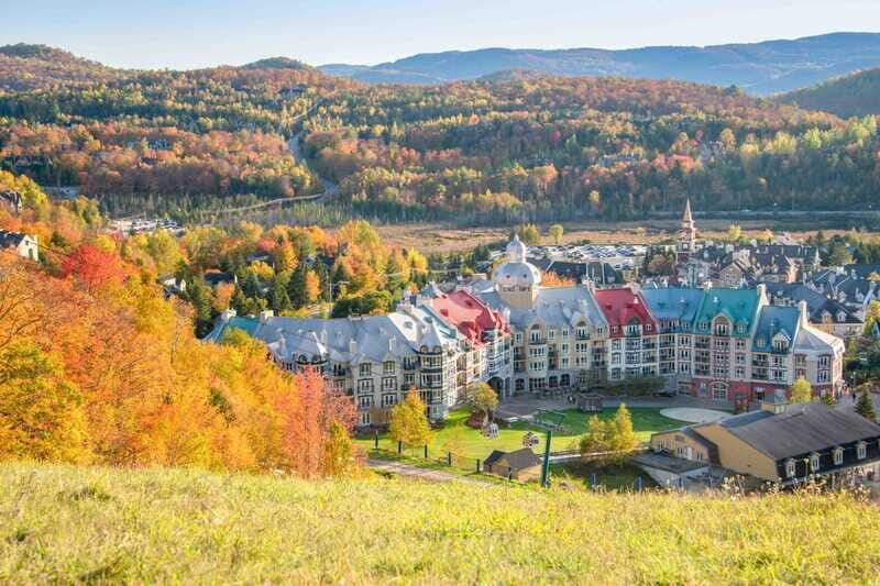 Montreal: Laurentian Mountains Day Trip - Who Should Consider This Tour?
