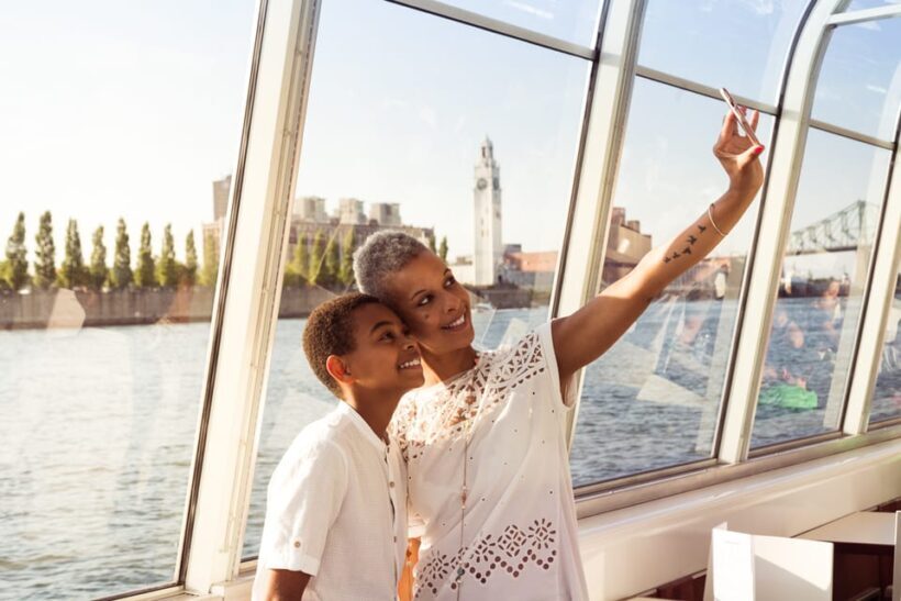 Montreal: Le Bateau-Mouche St. Lawrence Sightseeing Cruise - Who Will Love This Tour?