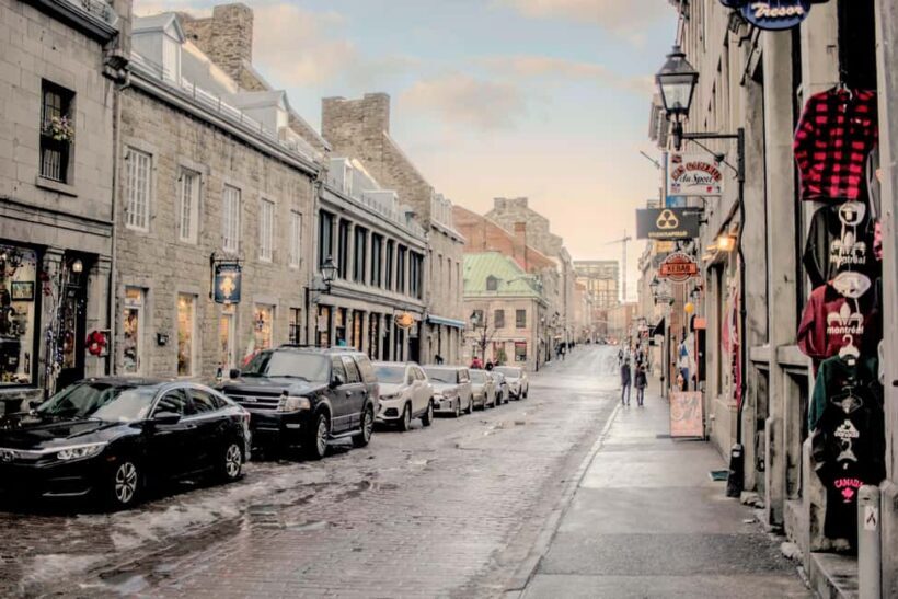 Montreal: Local Fashion Designers Shopping Tour with Stylist - An In-Depth Look at What the Tour Offers