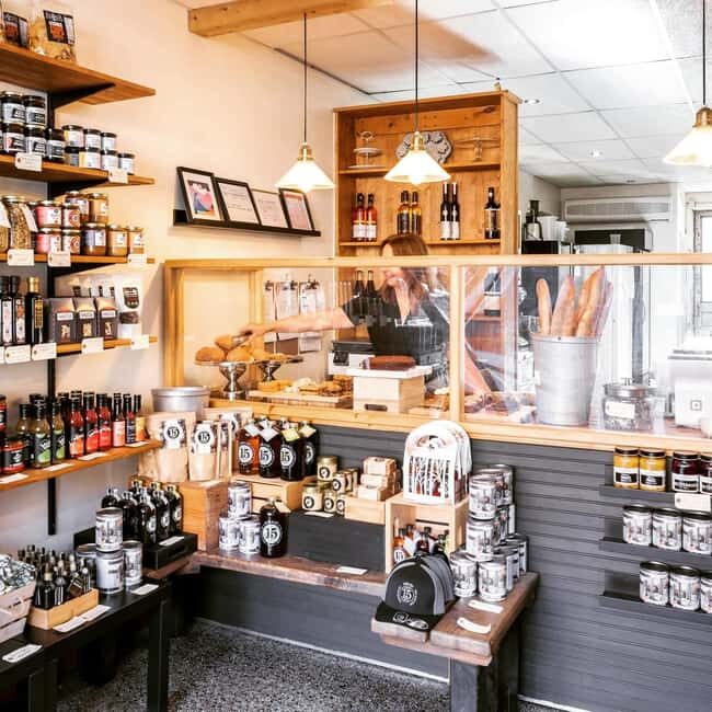 Montreal: Maple syrup tasting and conference - Key Points