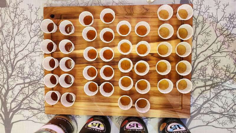Montréal: Maple Syrup Tasting Conference! - FAQ