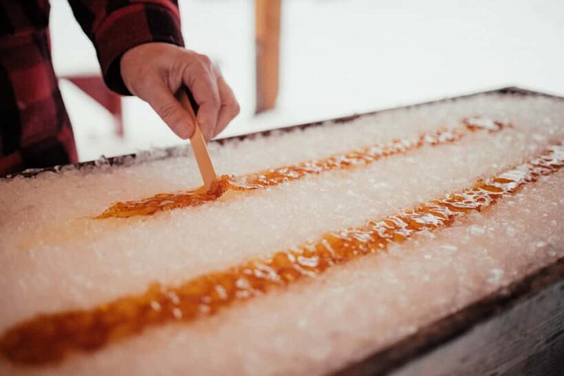 Montreal: Maple Syrup Tour with Sugar Shack & Local Cuisine - Key Points