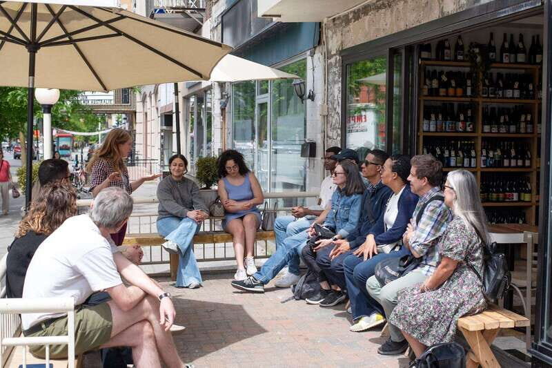 Montreal: Mile-End Foodie Walking Tour with 6 Tastings - FAQ