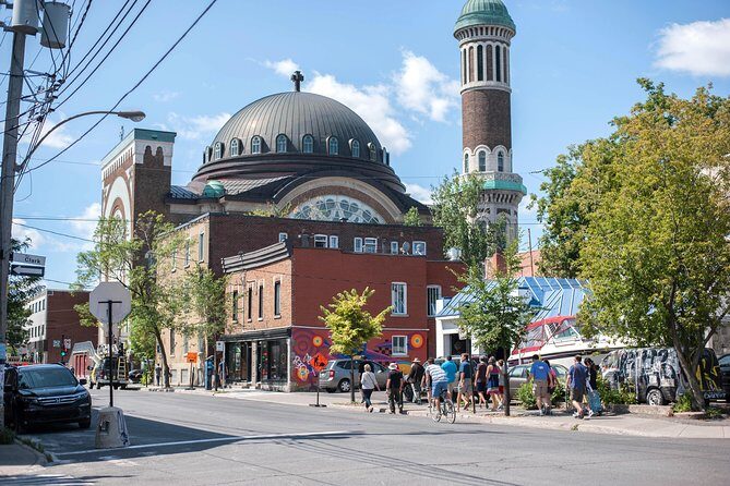Montreal Mile End Original Foodie Tour - by Local Montreal Tours - The Bottom Line