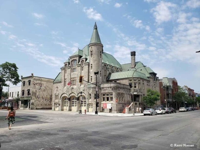 Montreal: Musée des Hospitalières Entry & Digital City Tour - Who Would Love This Tour?