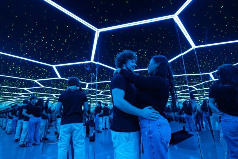 Montreal: Museum of Illusions Entry Ticket - What to Expect During Your Visit