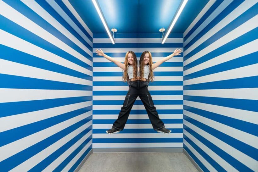 Montreal: Museum of Illusions Entry Ticket - Frequently Asked Questions