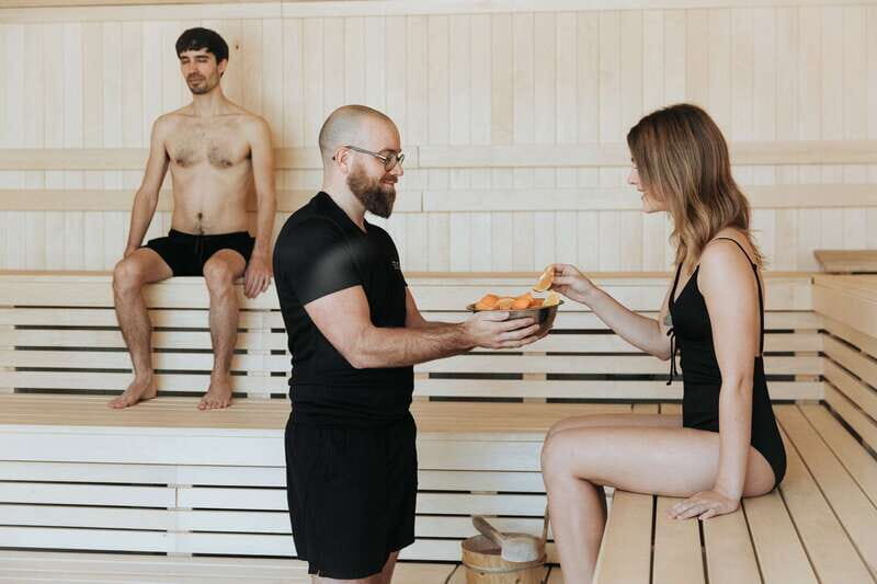 Montreal: Nordic Spa Thermal Experience - FAQ