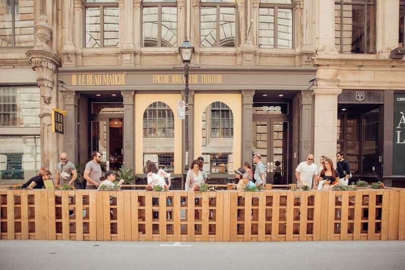 Montreal: Old Montreal Food and Drink Tour - Final Thoughts