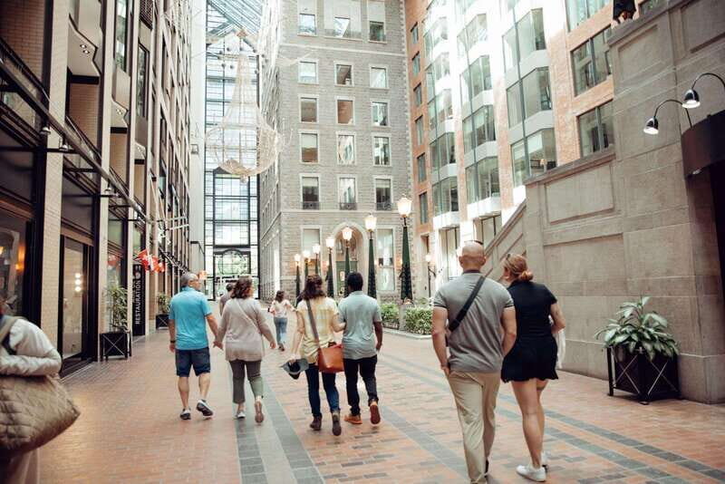 Montreal: Old Montreal Food and Drink Tour - FAQ