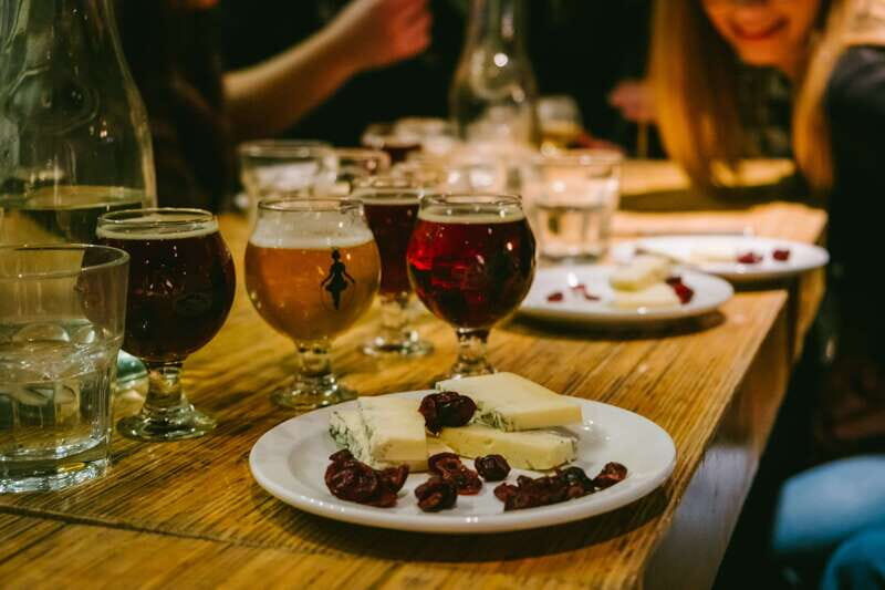 Montreal Old Port: Craft Brewery and Beer Tasting Tour - A Complete Guide to the Montreal Old Port Beer Tour