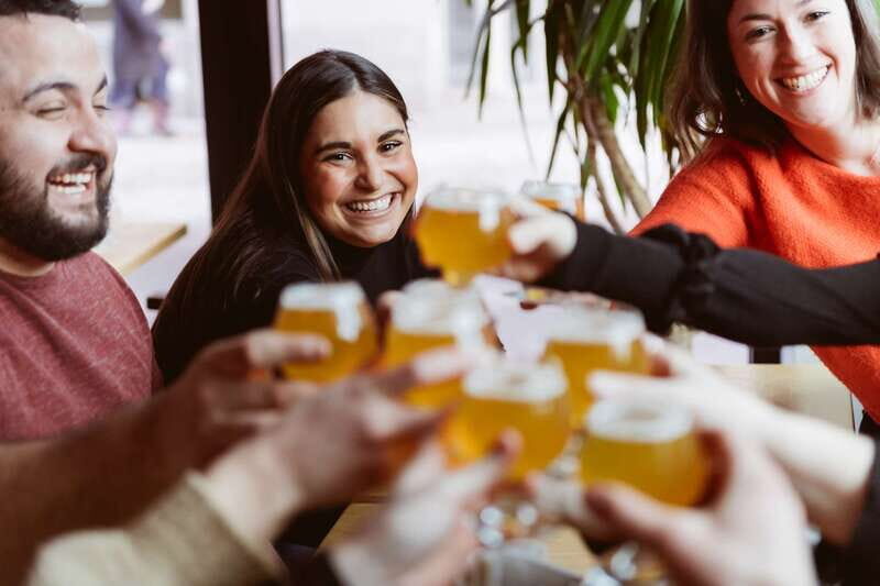 Montreal Old Port: Craft Brewery and Beer Tasting Tour - FAQ