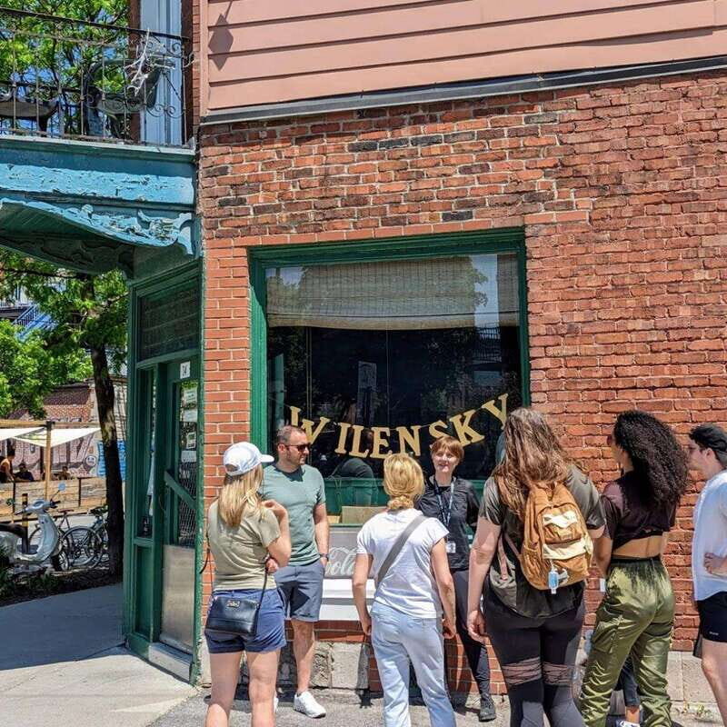 Montreal: Plateau Mont-Royal & Mile End Walking Tour - Key Points