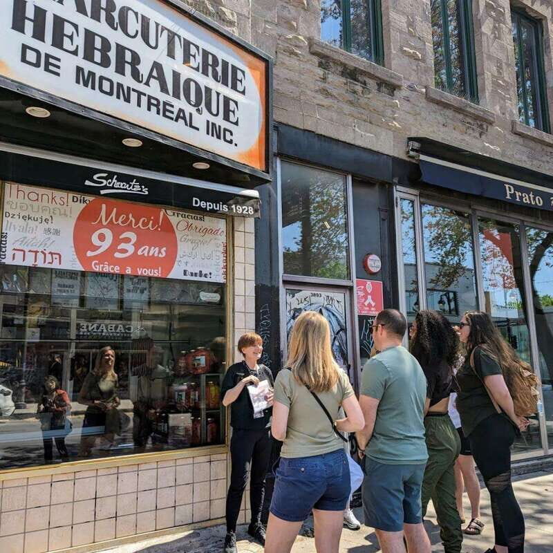 Montreal: Plateau Mont-Royal & Mile End Walking Tour - A Deep Dive into the Tour Experience