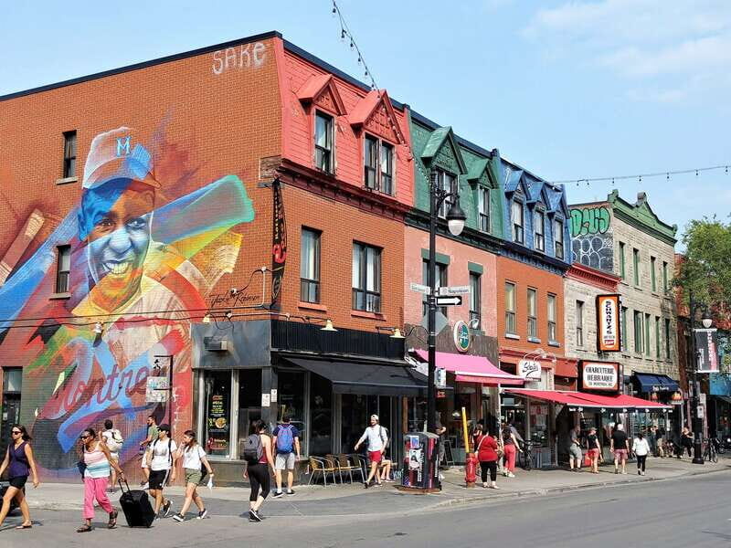 Montreal: Plateau Mont-Royal & Mile End Walking Tour - Who Should Consider This Tour?