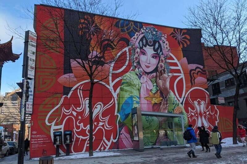 Montreal: Private custom walking tour with a guide - Why Choose a Private, Custom Walking Tour in Montreal?