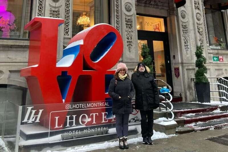 Montreal: Private custom walking tour with a guide - What to Expect on Your Montreal Private Tour