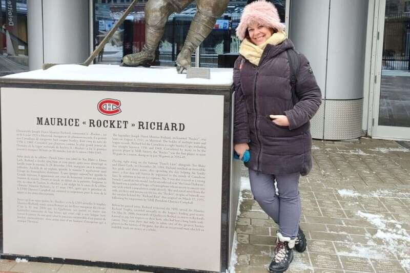 Montreal: Private custom walking tour with a guide - The Value of a Knowledgeable Guide