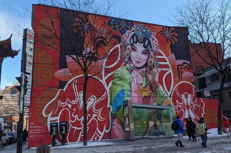 Montreal: Private custom walking tour with a guide - The Sum Up