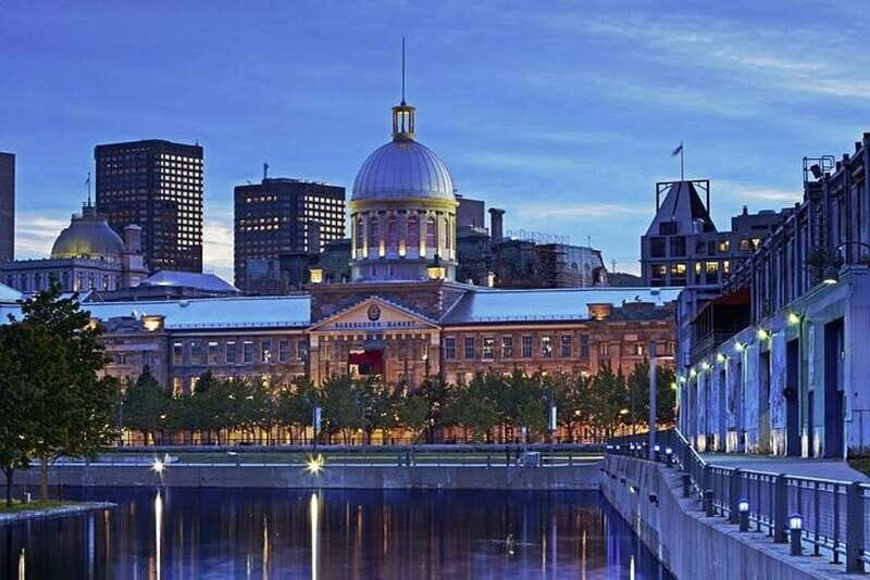 Montreal: Private Customizable Walking Tour of Old Montreal - Key Points