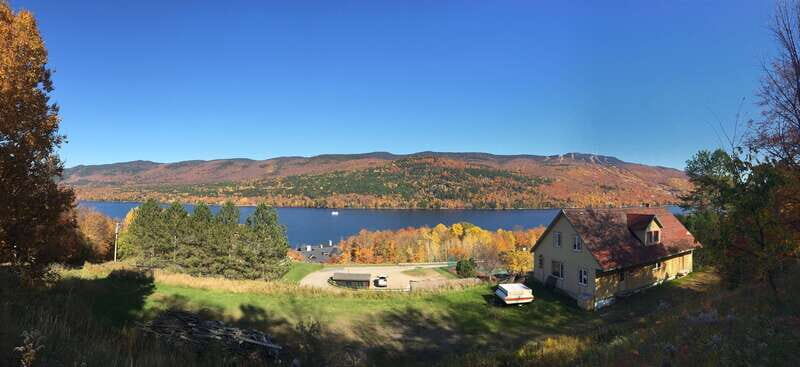 Montreal: Private Day Tour to Mont Tremblant - An In-Depth Look at the Mont Tremblant Private Day Tour